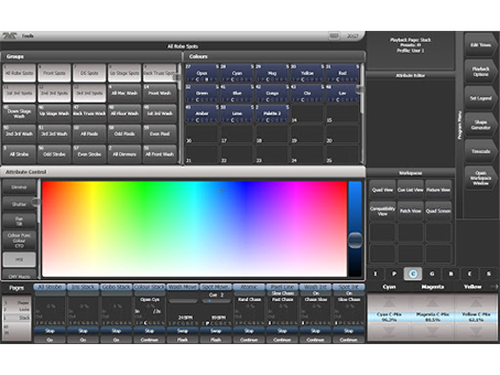 Best free pc dmx 512 software - awarekera
